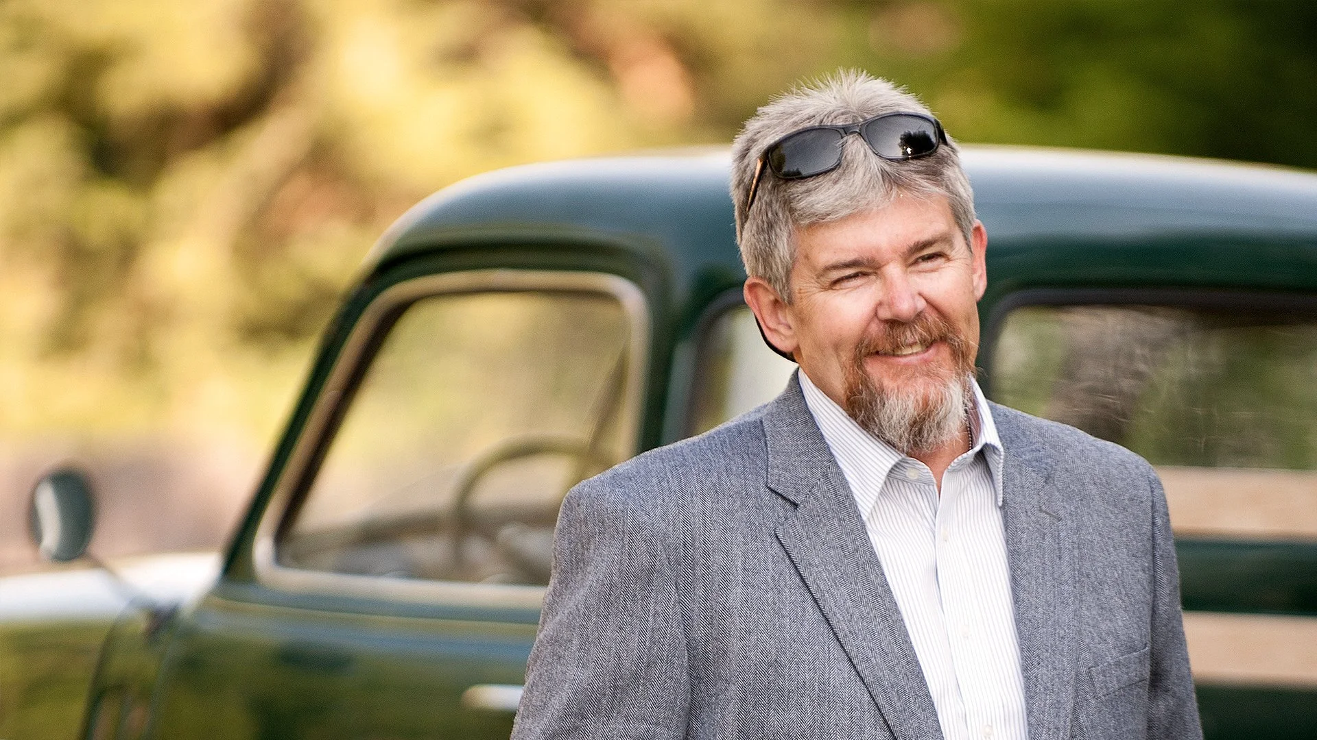 Dennis Clark