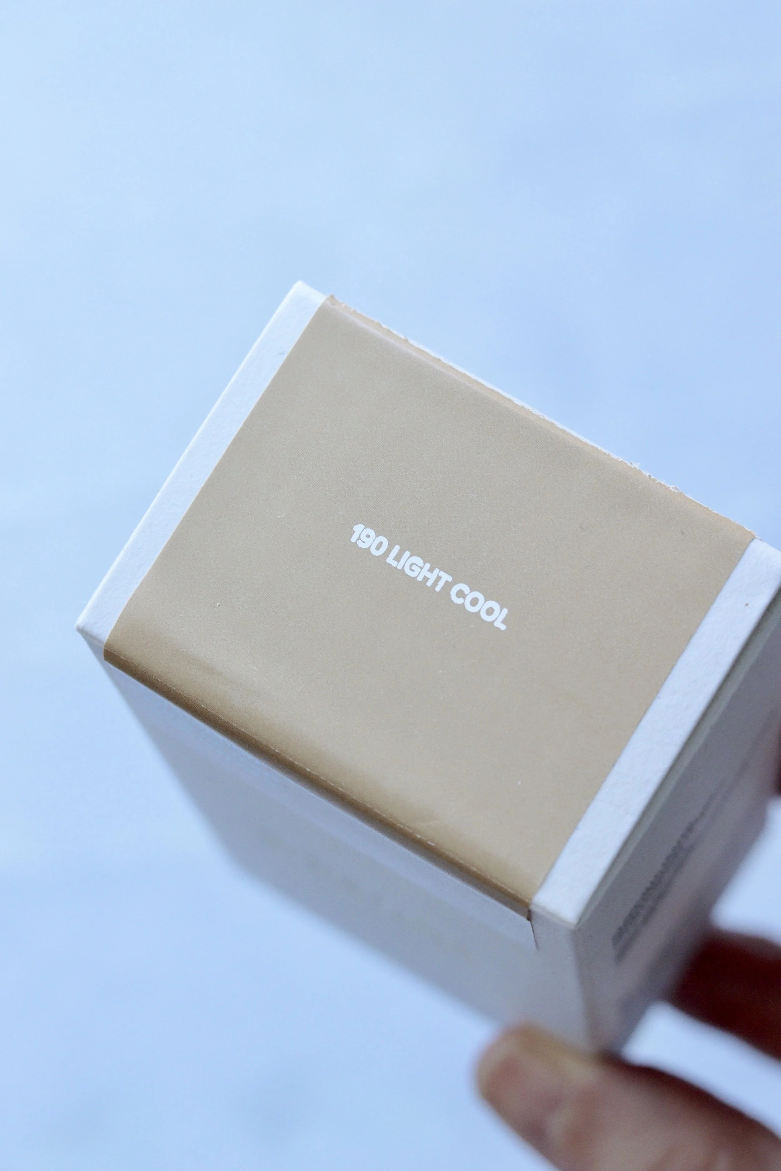 My Honest Review of the Haus Labs by Lady Gaga Triclone Skin Tech Foundation