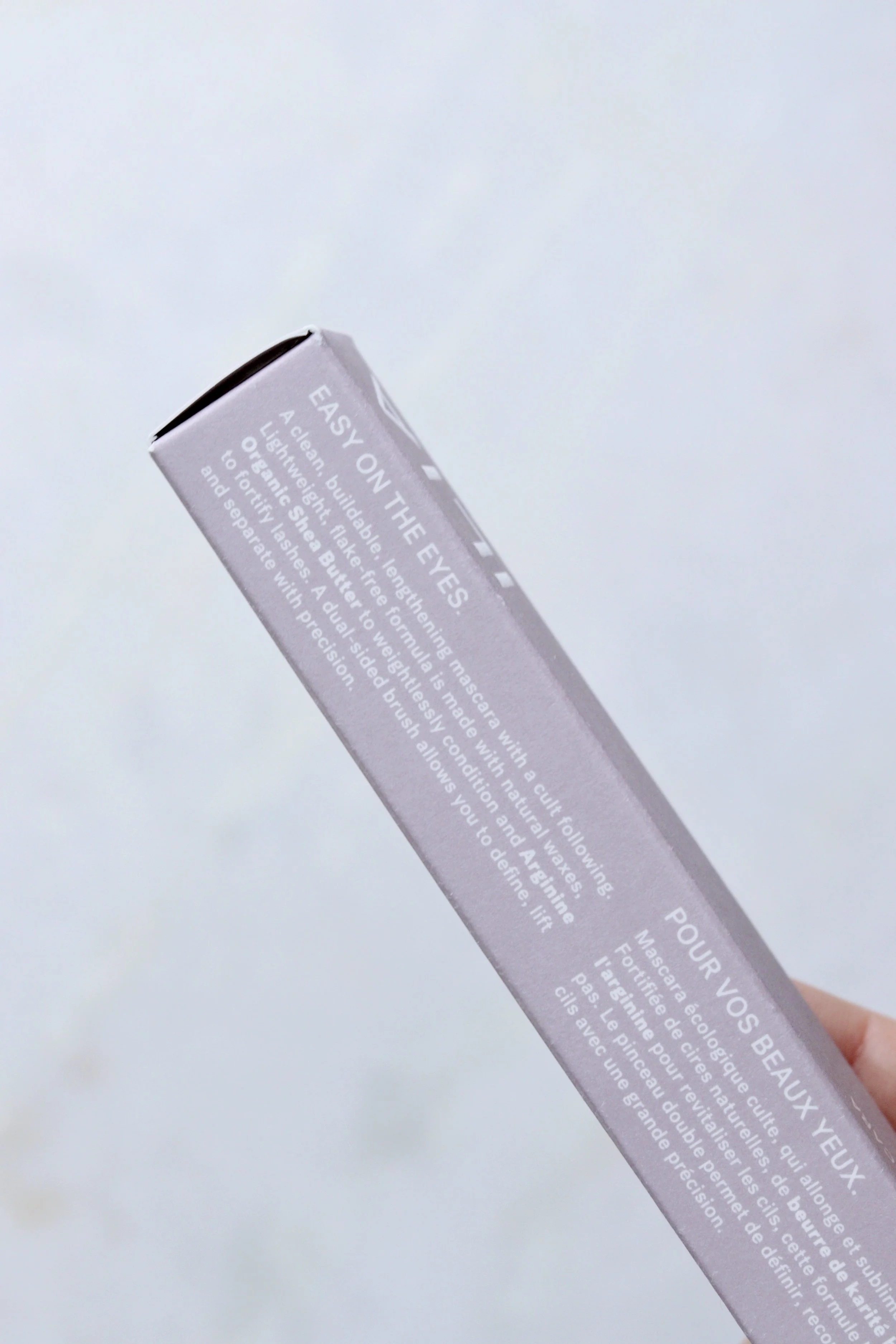 My Honest Review of the ILIA Limitless Lash Mascara — The StyleShaker ...