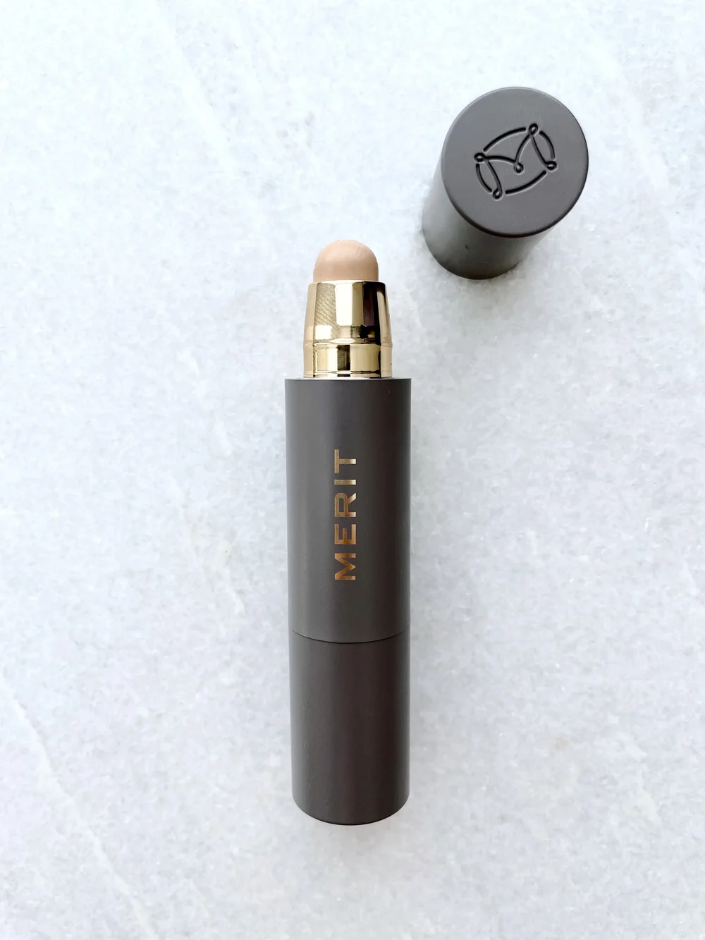 My Honest Review of the Merit The Minimalist Perfecting Complexion ...