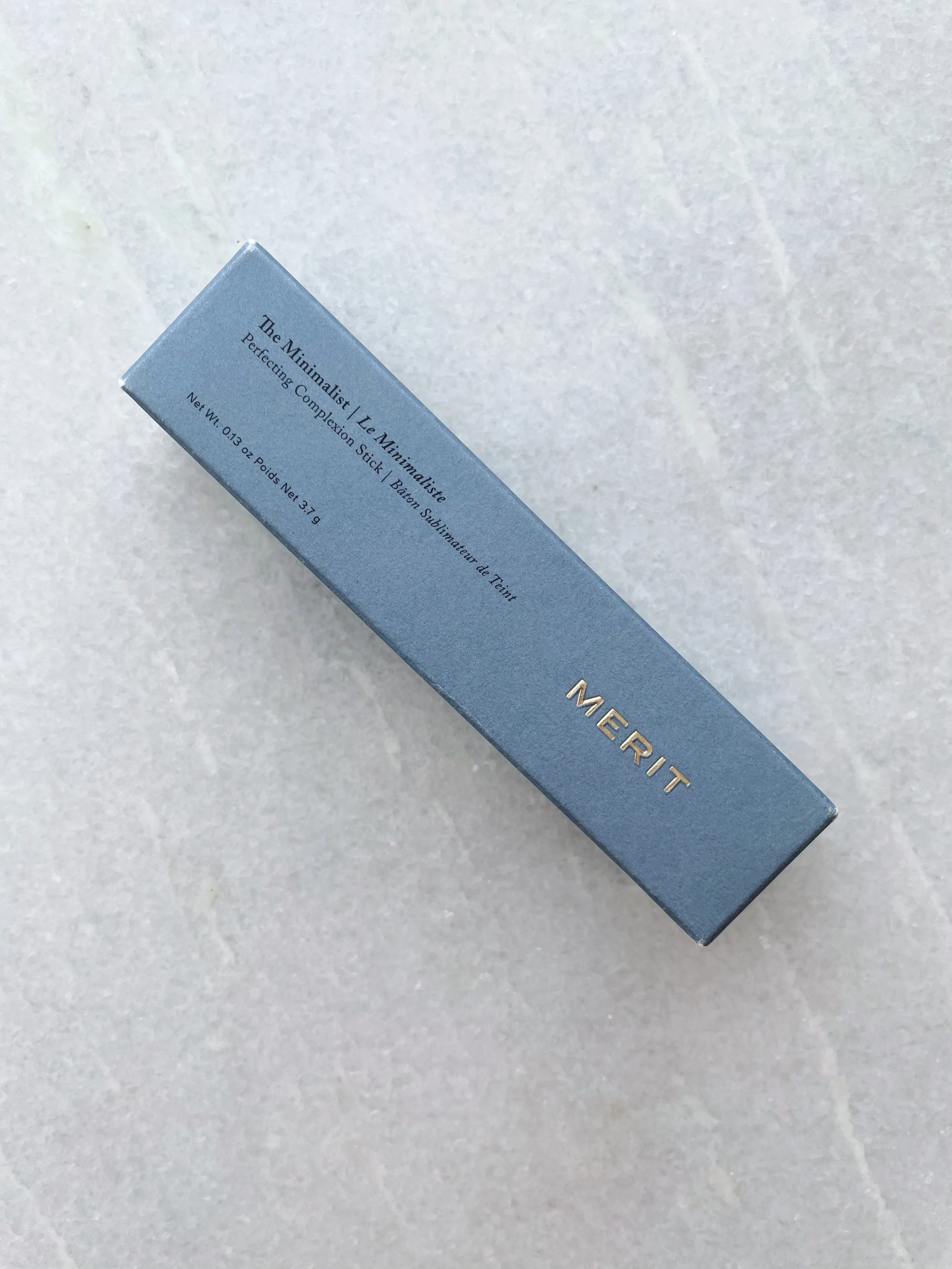 My Honest Review of the Merit The Minimalist Perfecting Complexion ...