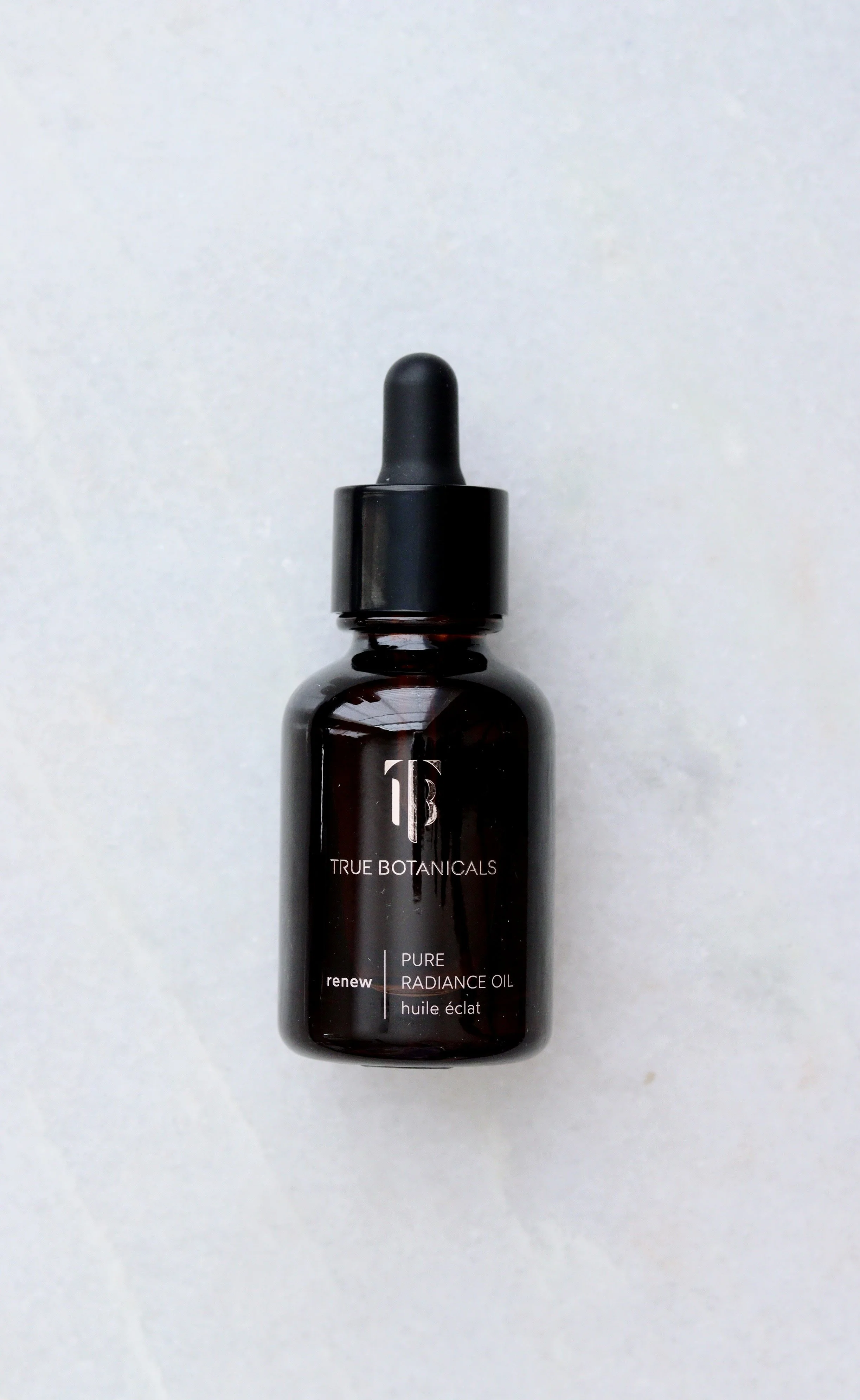 My Honest Review of the True Botanicals Renew Pure Radiance Oil