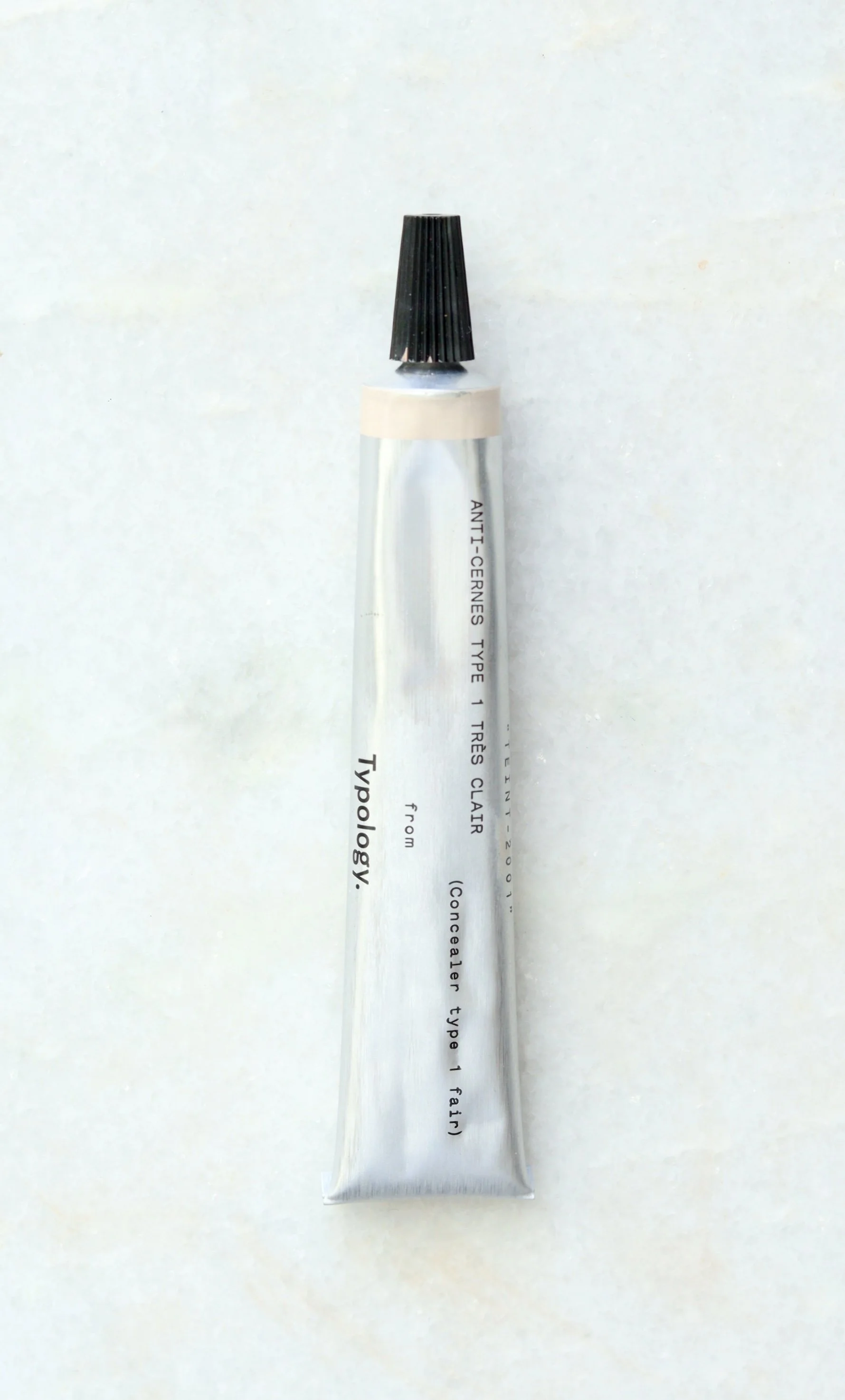 My Honest Review of the Typology Tinted Concealer