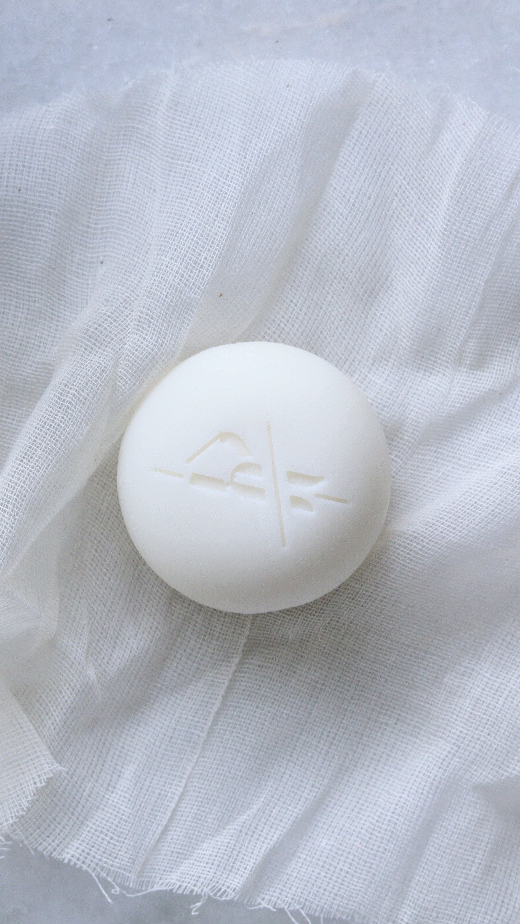 My Honest Review of the Kate McLeod Daily Mini Stone, Lotion Bar