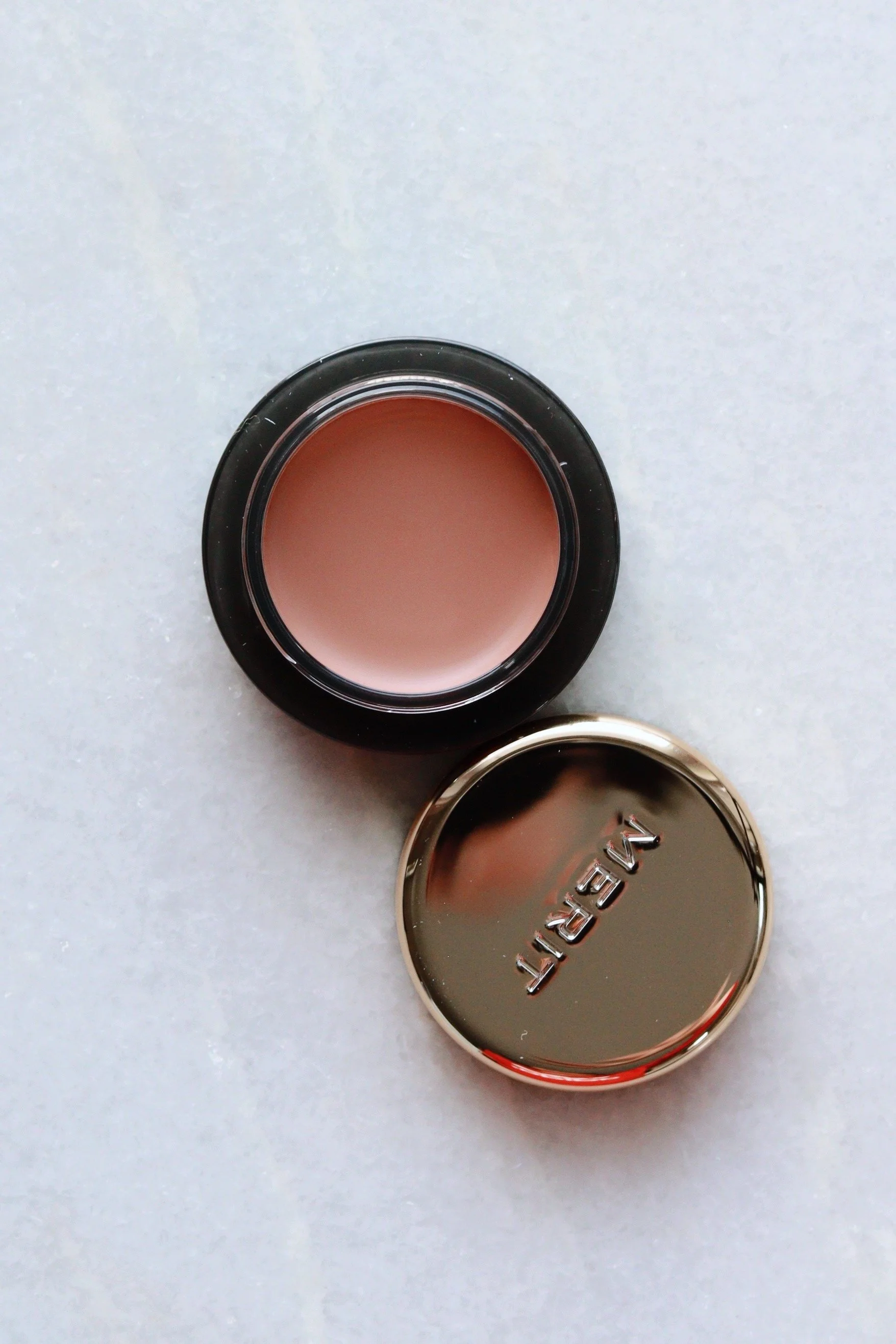 My Honest Review of the Merit Solo Shadow Matte Eye Color, 2025 Update!