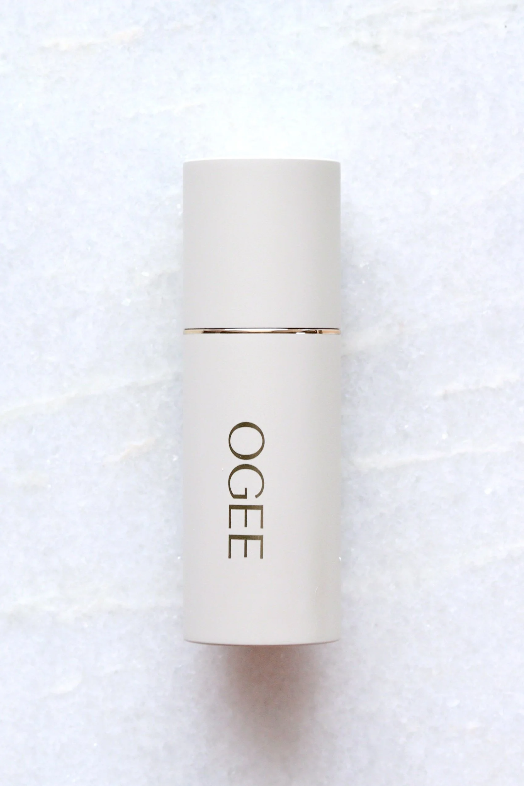 My Honest Review of the Ogee Sculpted Complexion Stick