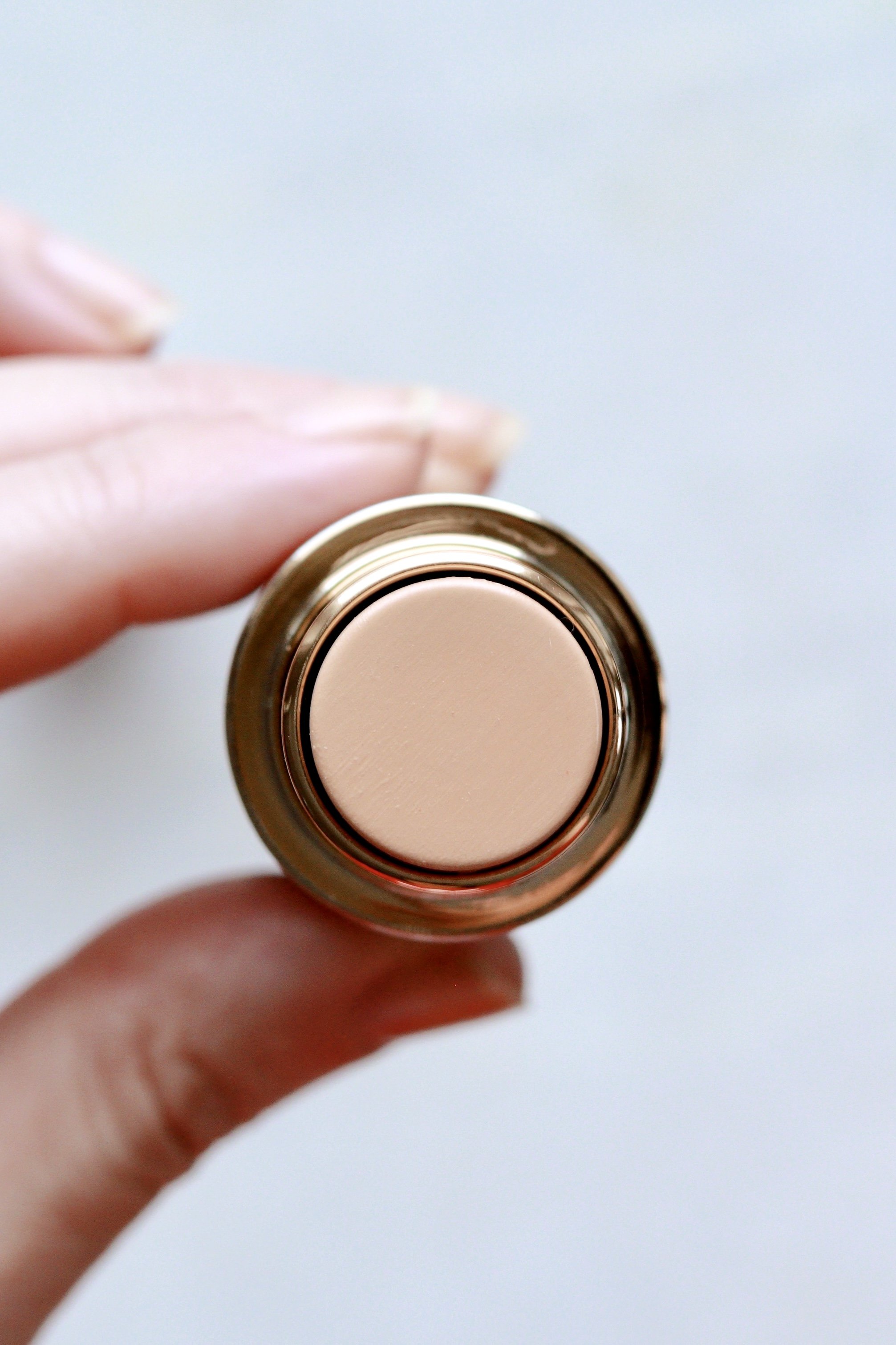 My Honest Review of the Ogee Sculpted Complexion Stick