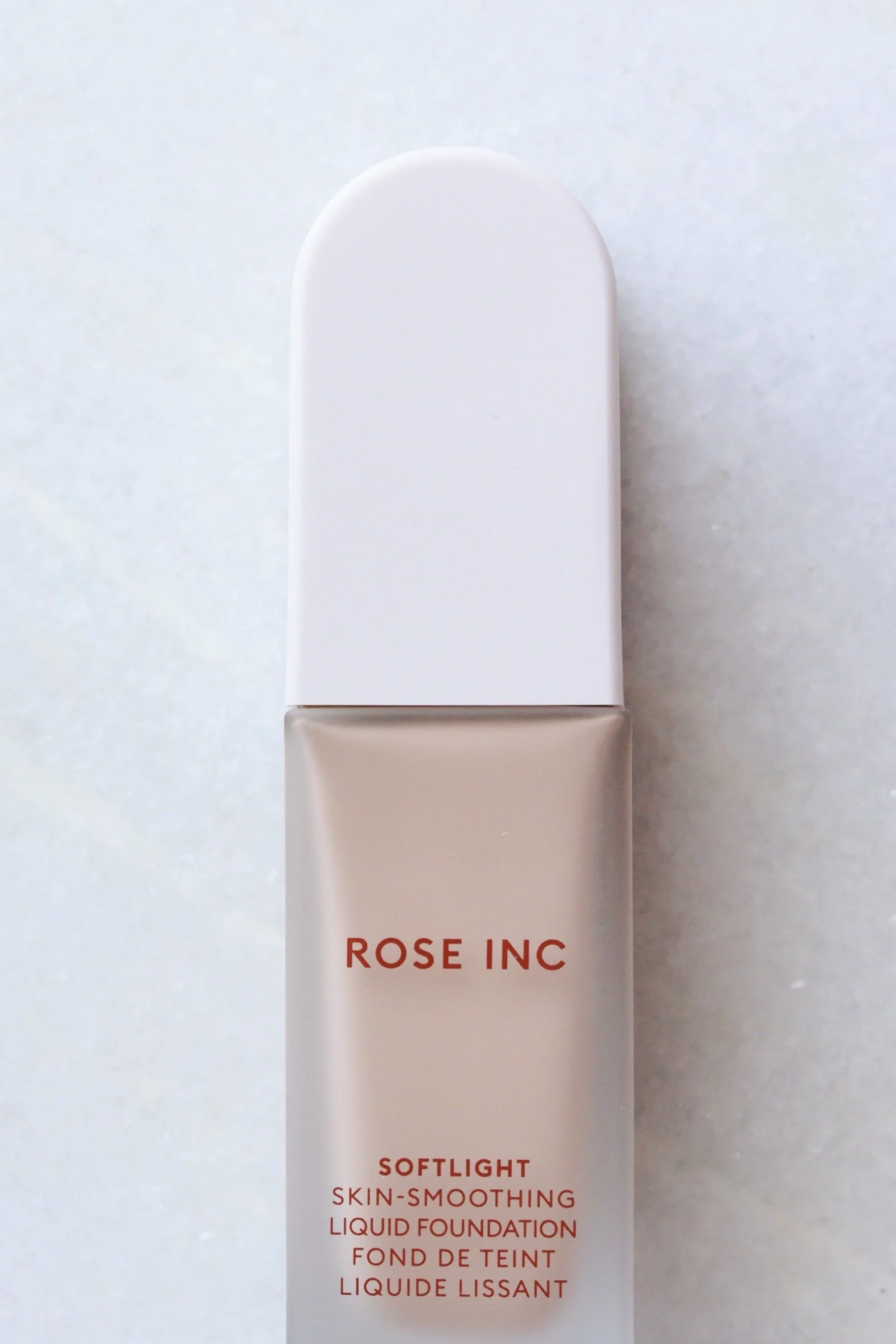 My Honest Review of the Rose Inc Softlight Skin-Smoothing Hydrating ...