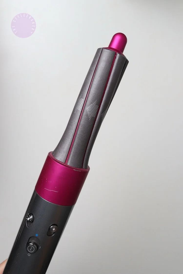 My Honest Review of the Dyson Airwrap™ Multi-styler and Dryer, One Year ...