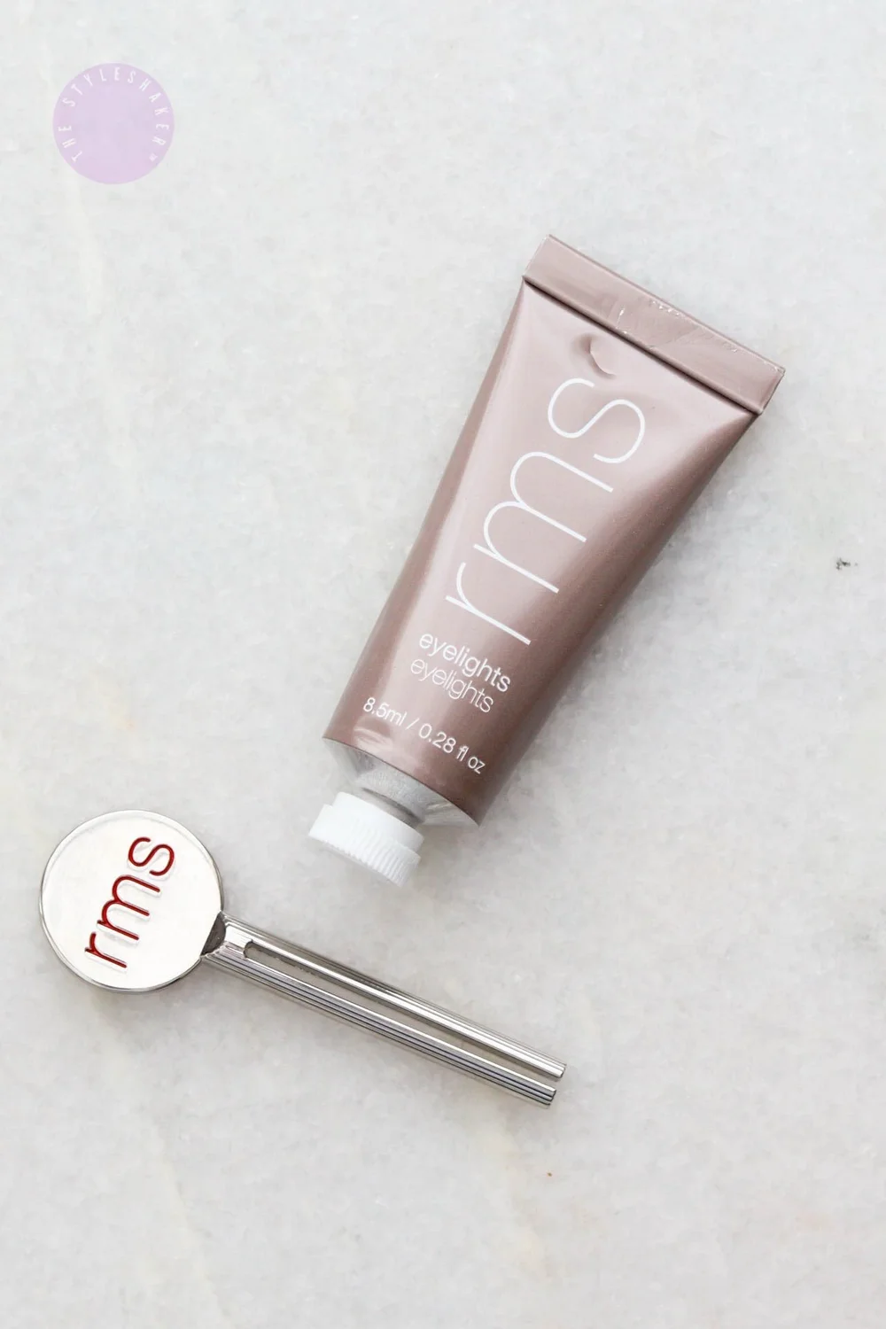 Before you buy RMS Eyelights Cream Eyeshadows, Check Out My Honest Review