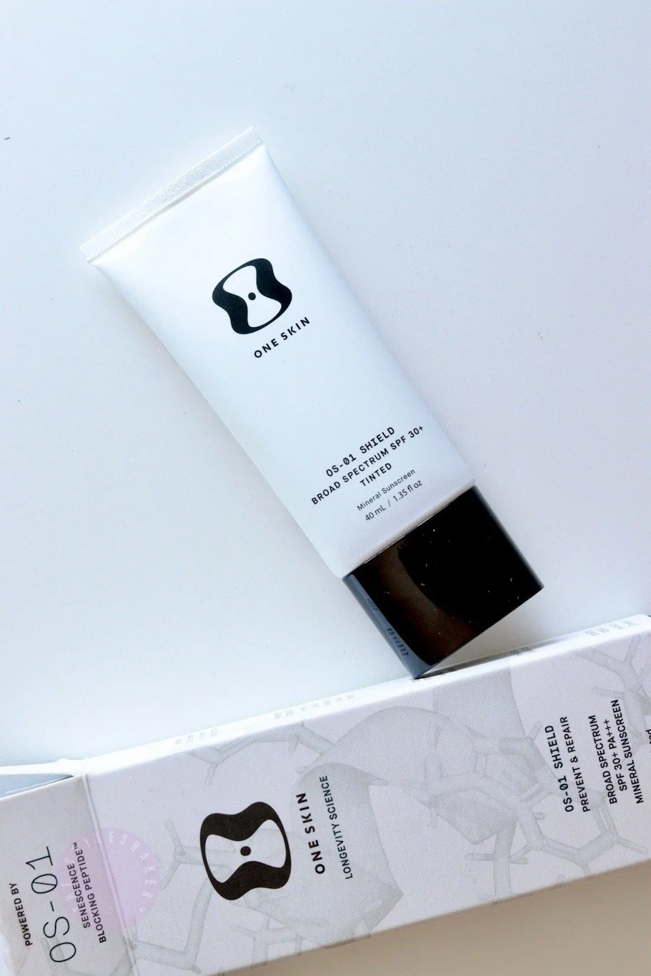 My Honest Review of the OneSkin OS-01 FACE SPF 30, Is It Worth It?