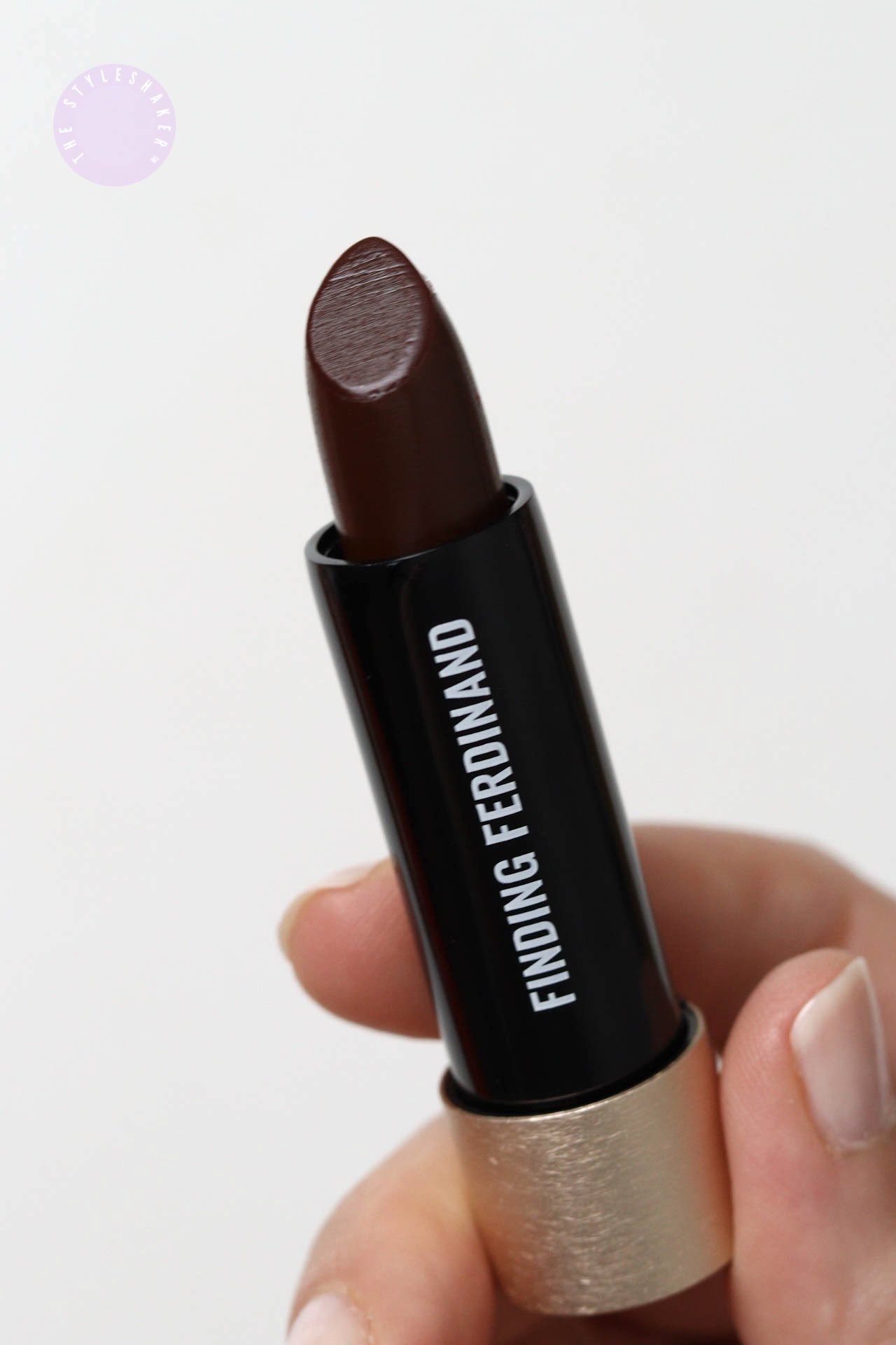 My Honest Review of the Finding Ferdinand Delicious Lip Balms