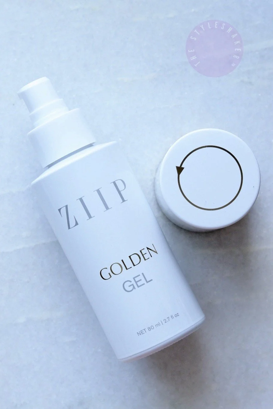I tried the ZIIP Facial Toning Device for 2 Months, here's my honest review