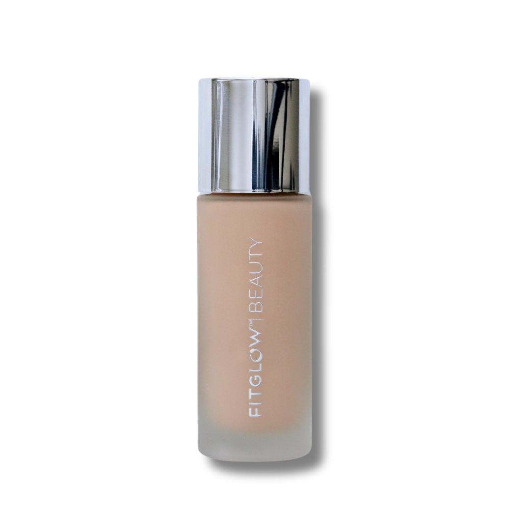 The Best Clean Medium Coverage Foundations Right Now