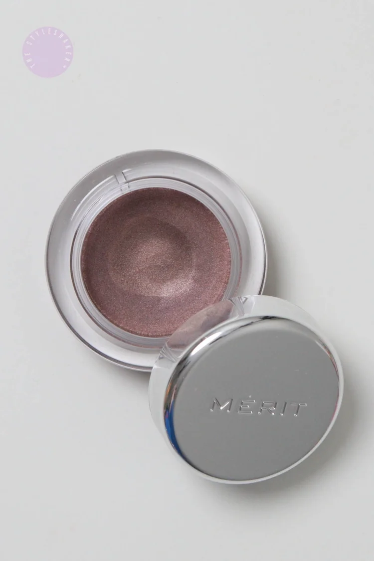 My Honest Review of the Merit Beauty Solo Shadow Sheens Cream Eyeshadows