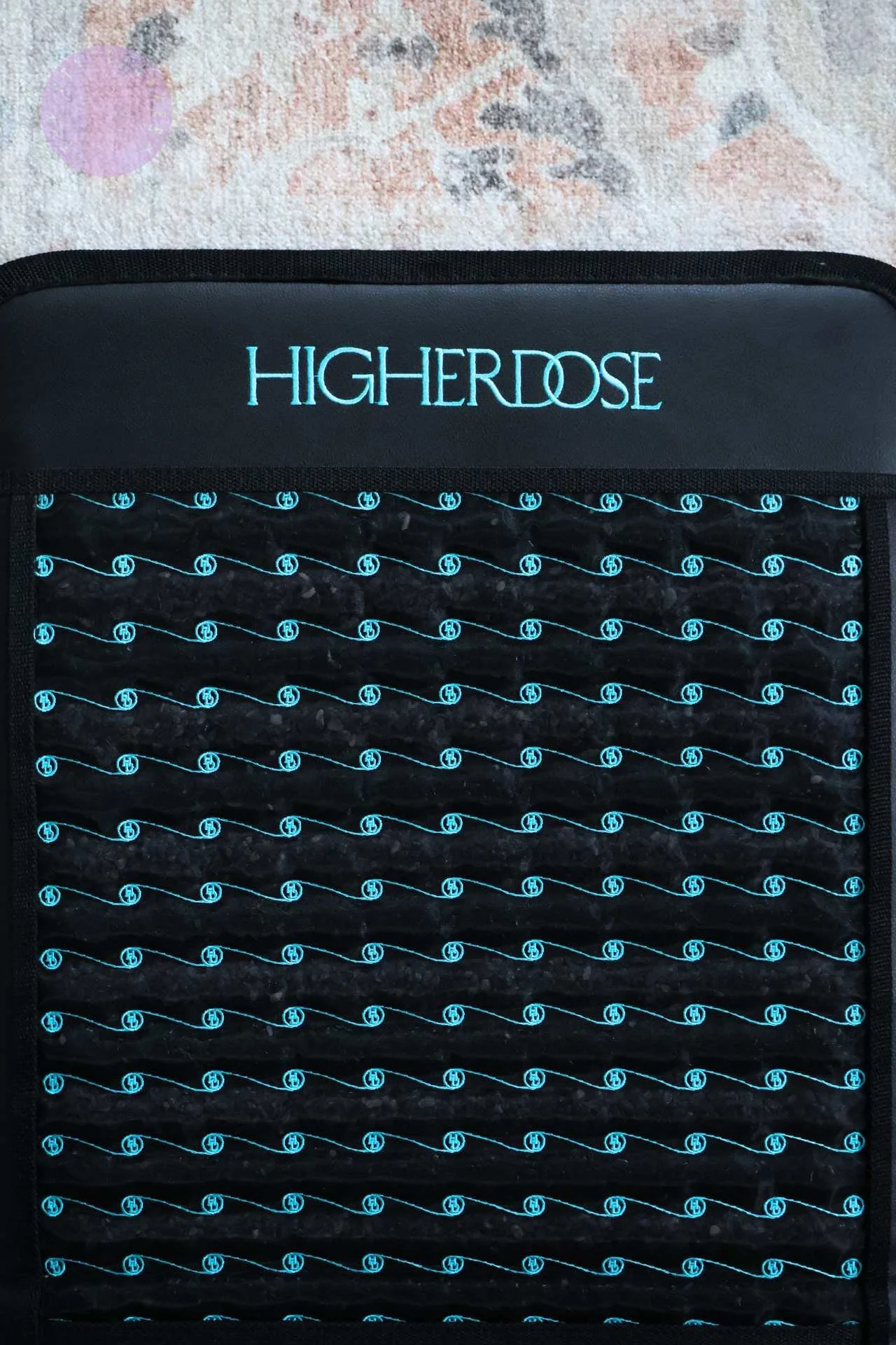 My Honest Review of the Higher Dose Infrared PEMF Go Mat