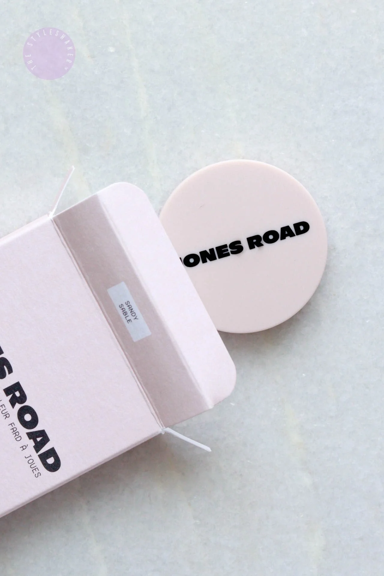 My Honest Review of the Jones Road The Best Blush