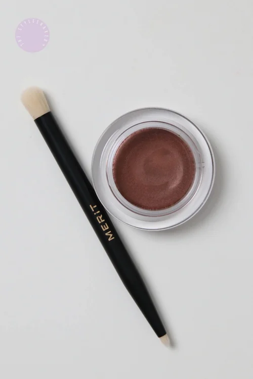 My Honest Review of the Merit Beauty Solo Shadow Sheens Cream Eyeshadows