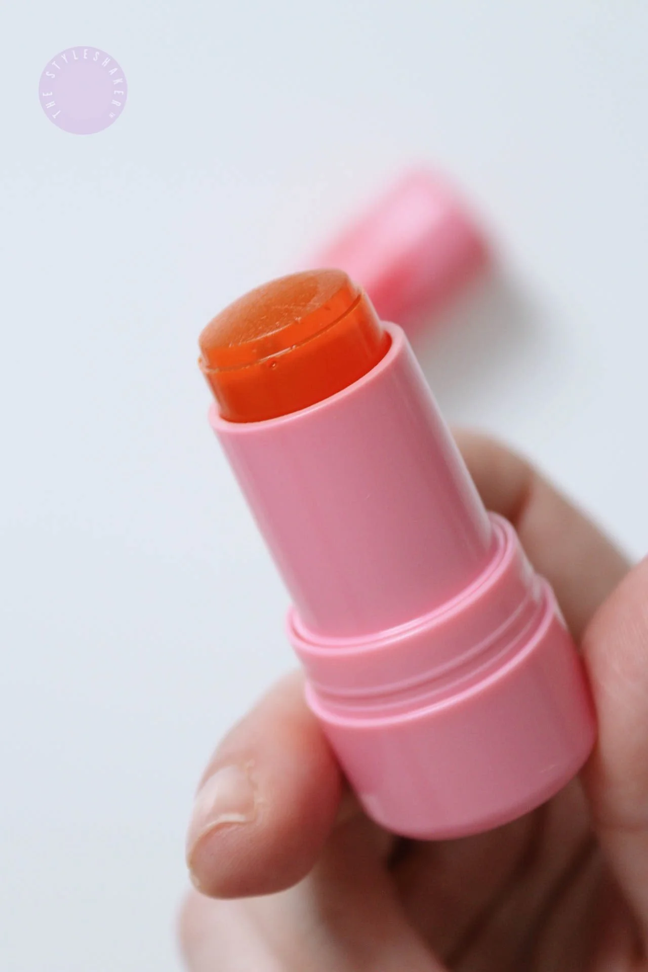 My Honest Review of the MILK Makeup Cooling Water Jelly Tint Lip and ...