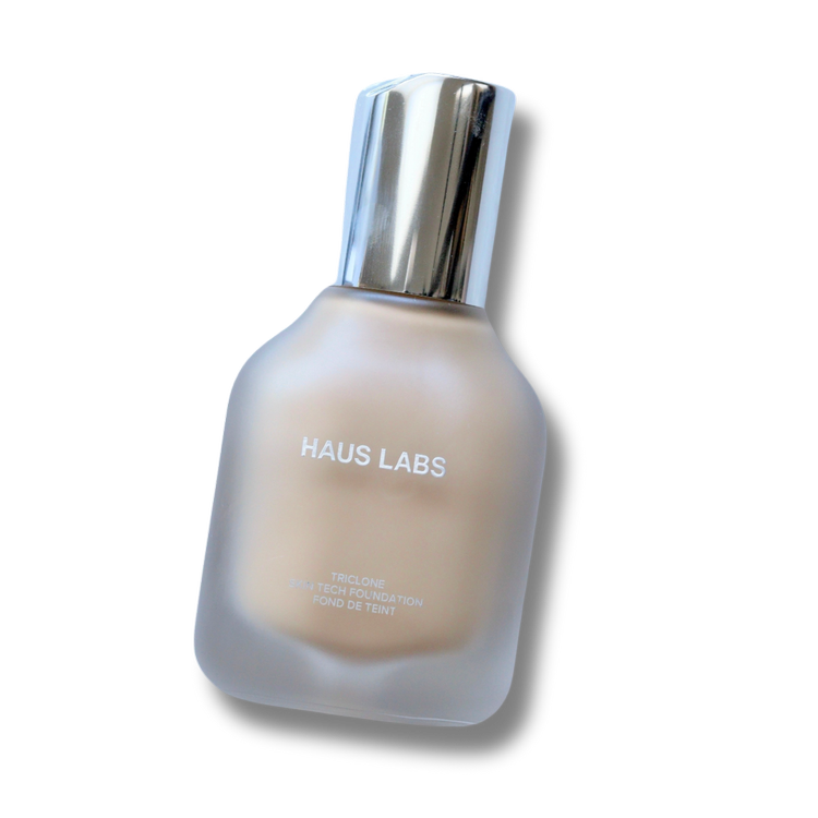 The Best Clean Medium Coverage Foundations Right Now