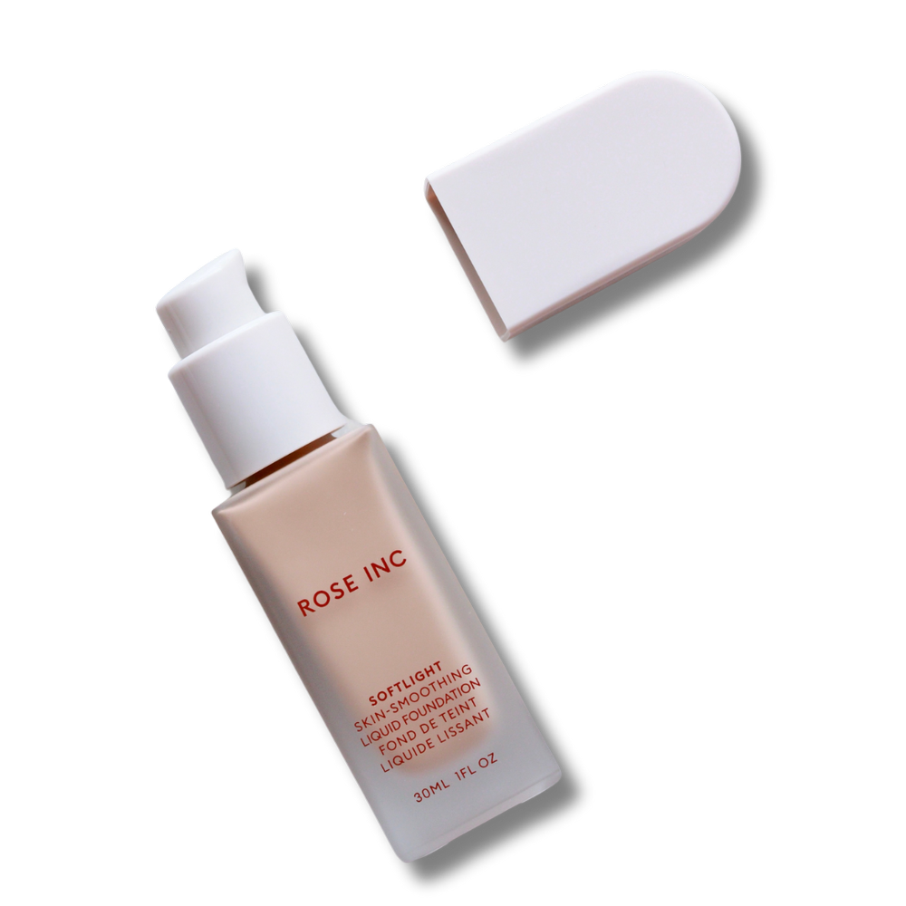The Best Clean Medium Coverage Foundations Right Now