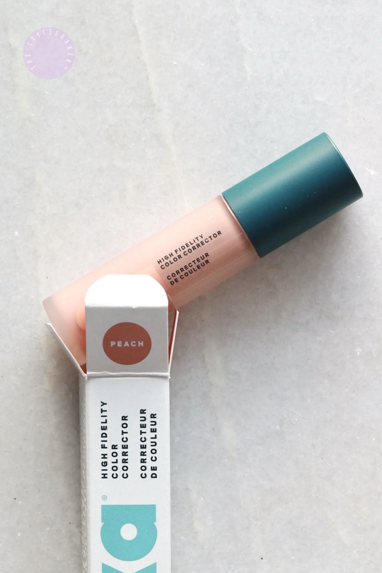 My Honest Review of the Exa High Fidelity Balancing Color Corrector