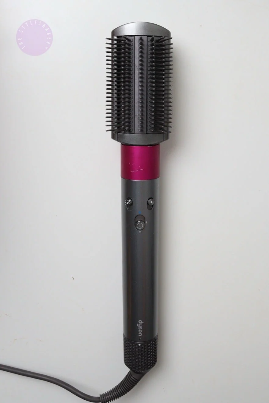 My Honest Review of the Dyson Airwrap™ Multi-styler and Dryer, One Year ...