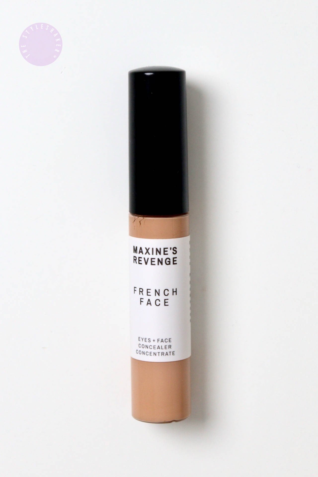 french face concealer