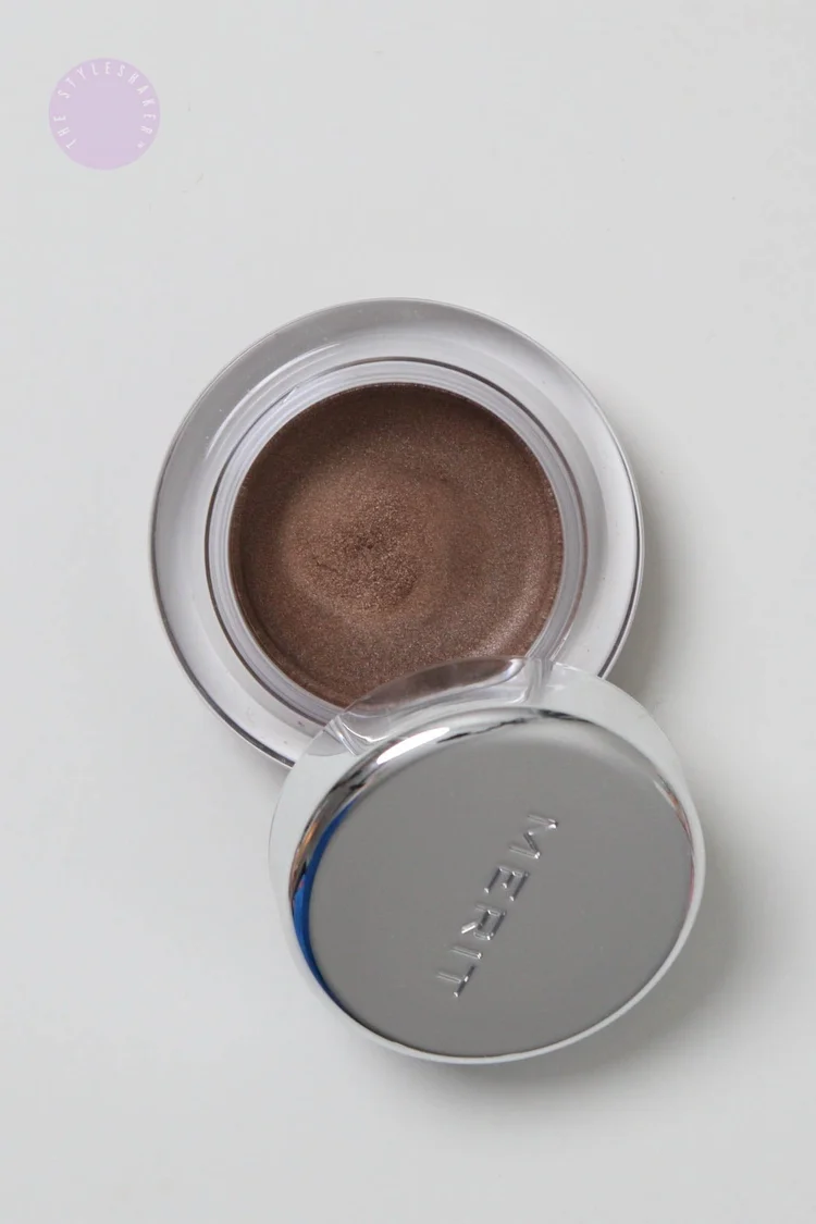 My Honest Review of the Merit Beauty Solo Shadow Sheens Cream Eyeshadows