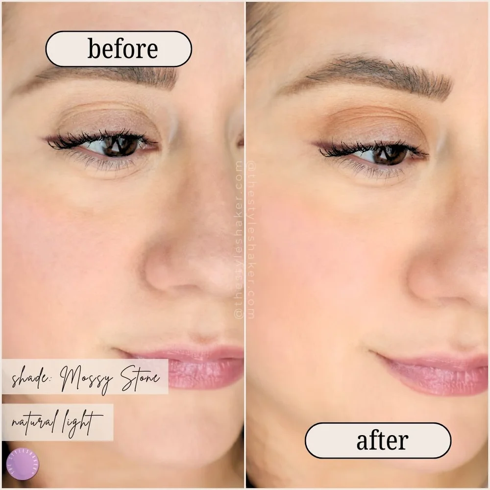 My Honest Review of the RMS Cashmere Matte Eyelights, Are They Worth It?