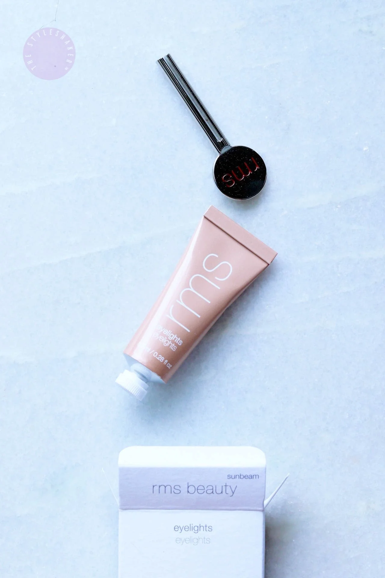 Before you buy RMS Eyelights Cream Eyeshadows, Check Out My Honest Review