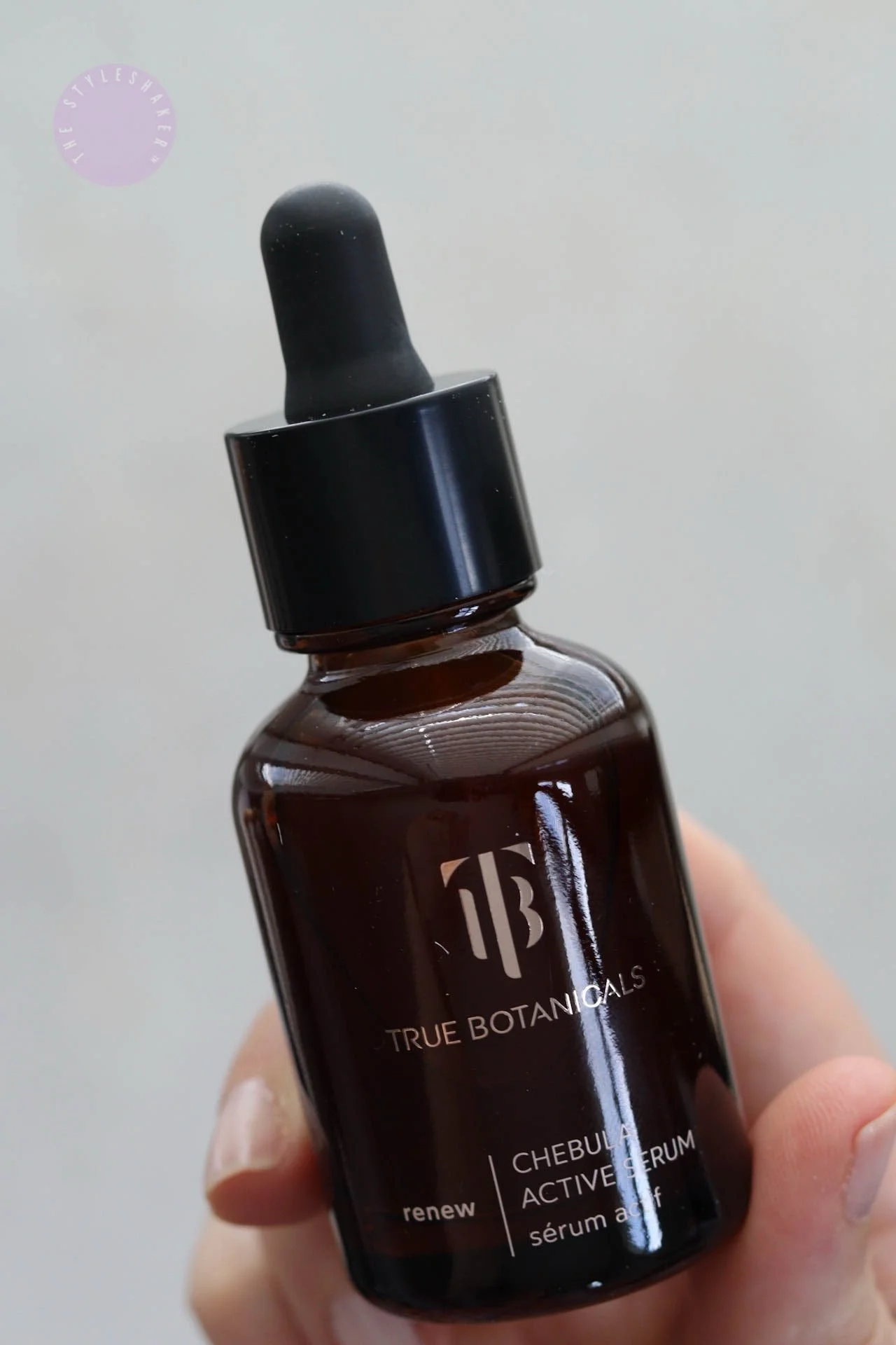 My Honest Review of the True Botanicals Chebula Active Serum