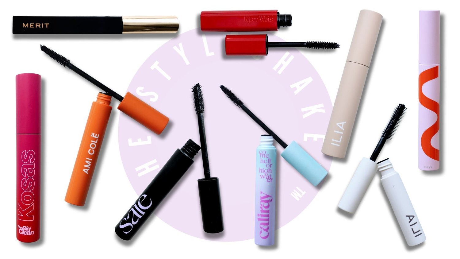 My Honest Review of the Tower 28 MakeWaves Lengthening + Curling Clean Mascara