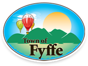Fyffe City Council — Town of Fyffe
