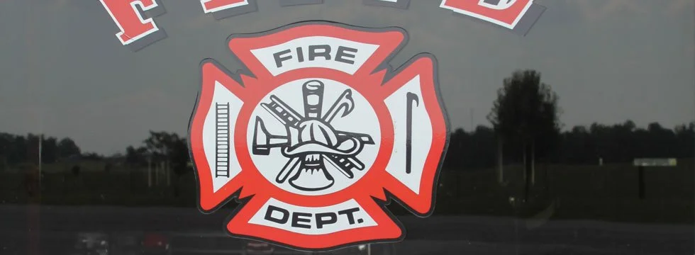 Fyffe Volunteer Fire Department — Town of Fyffe