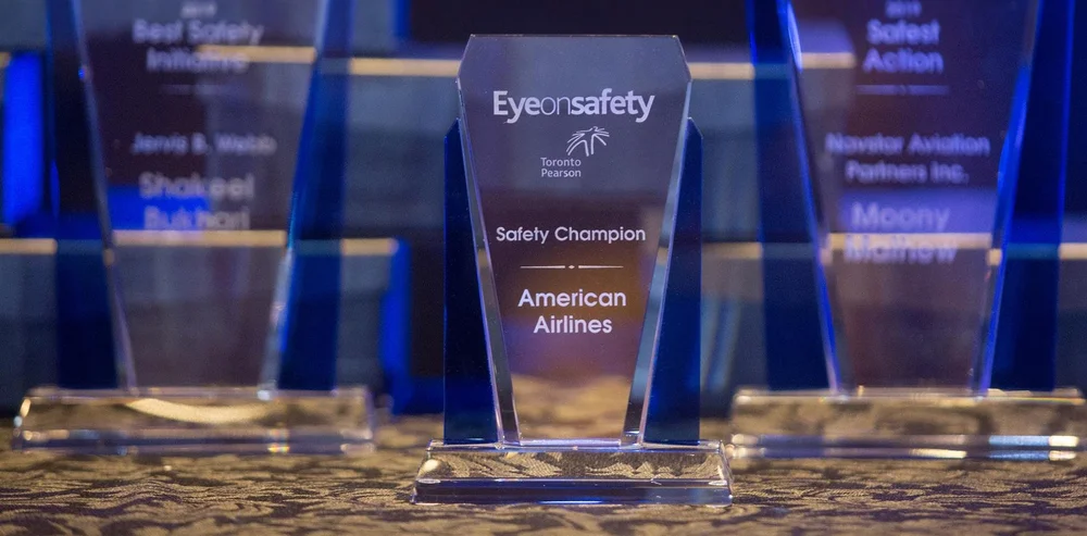 Recognition — IATP