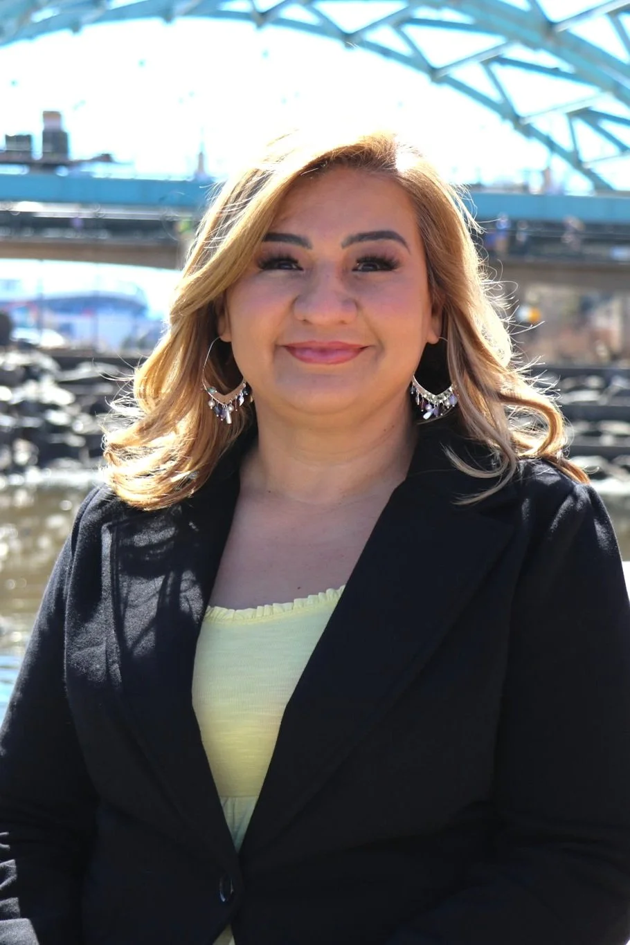 LLPS Speaker Bios — LCFC