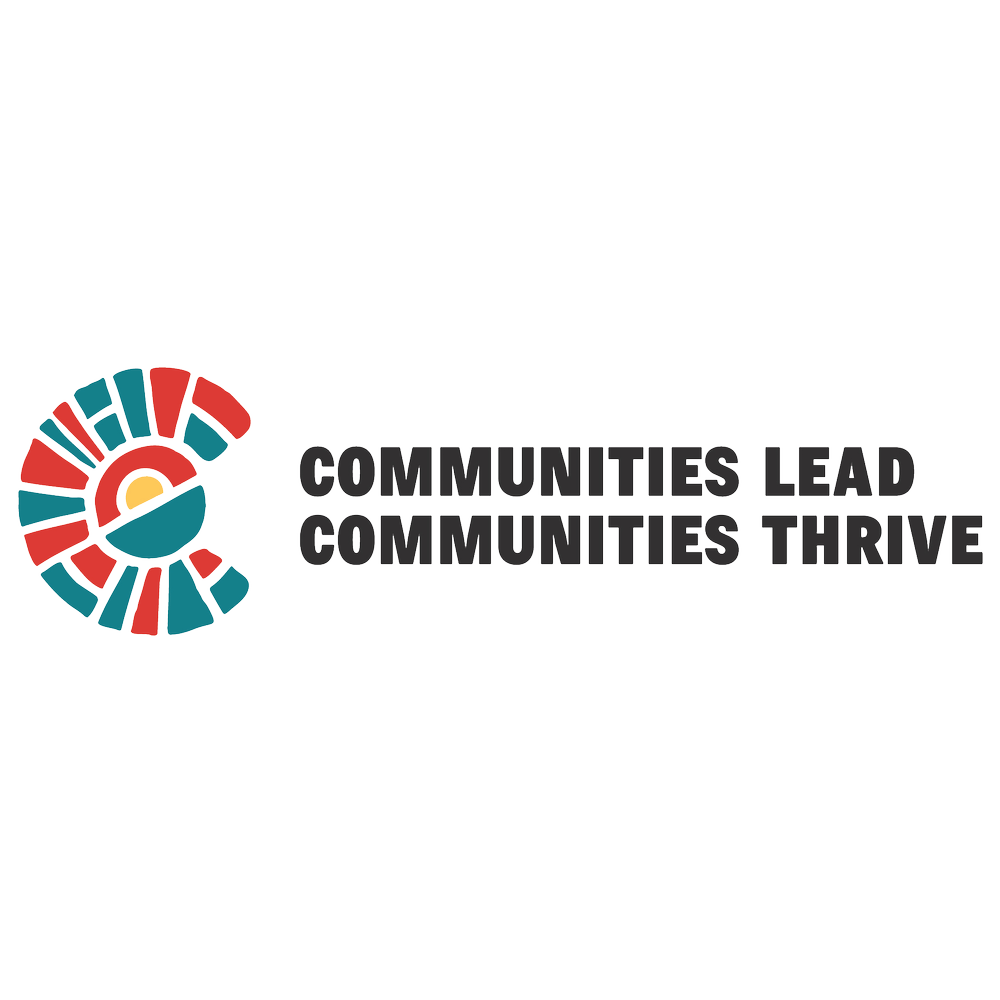 Communities Lead, Communities Thrive — LCFC