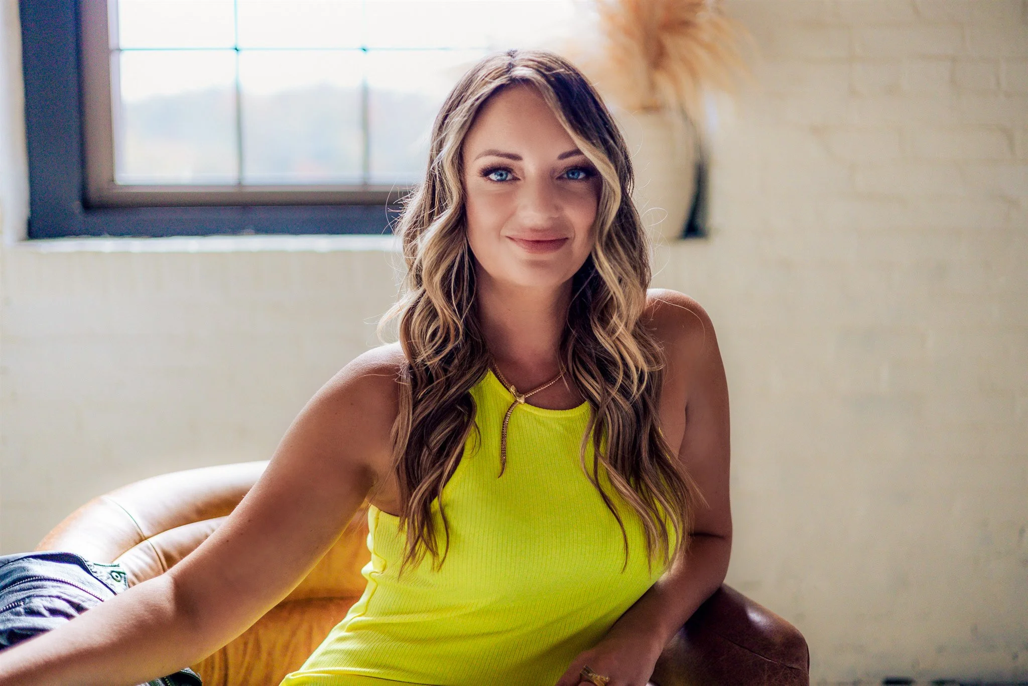 Relationship Coach, ASK ELLE Podcast Host, Speaker