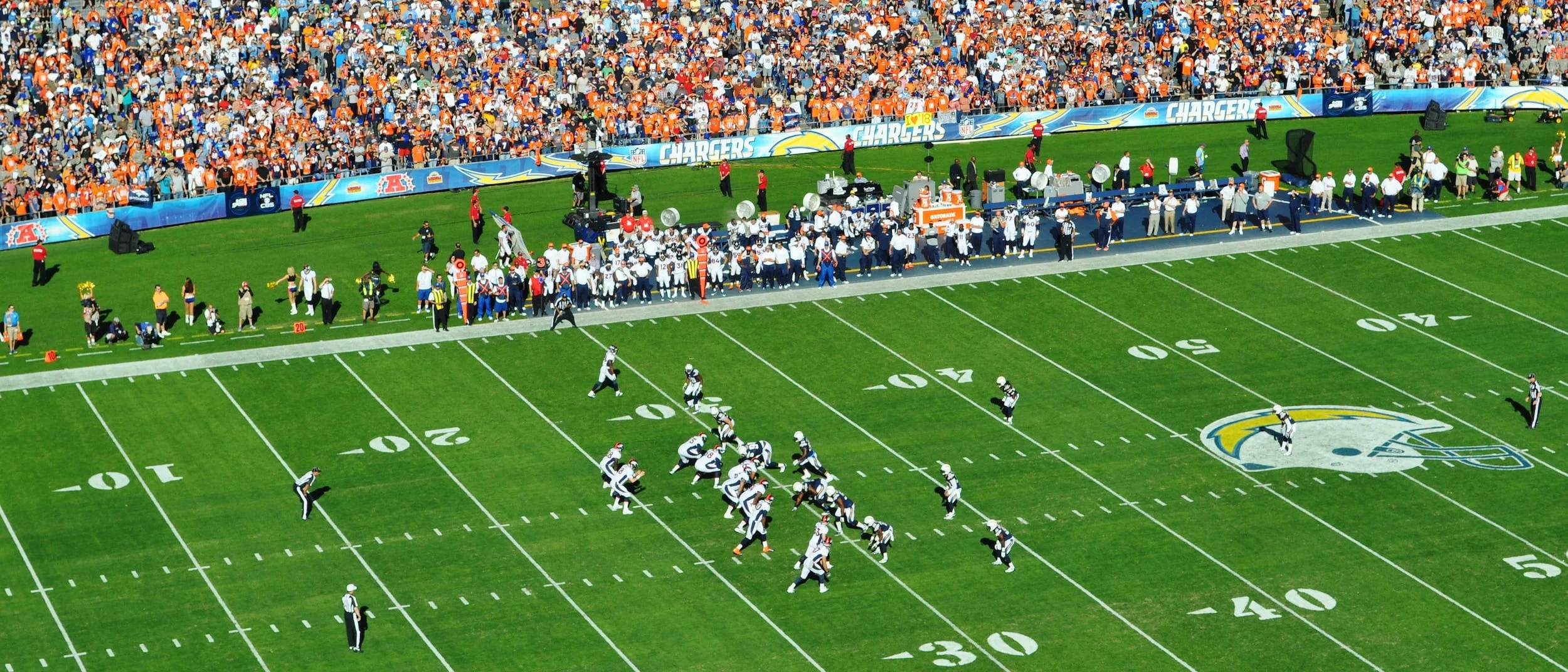 NFL Disability Plan — NFL Disability Lawsuit