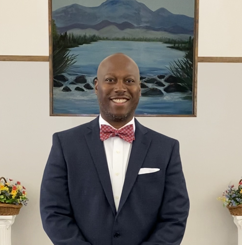 Staff — Traveling down the narrow road, together!