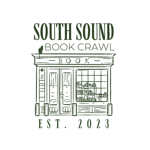South Sound Book Crawl