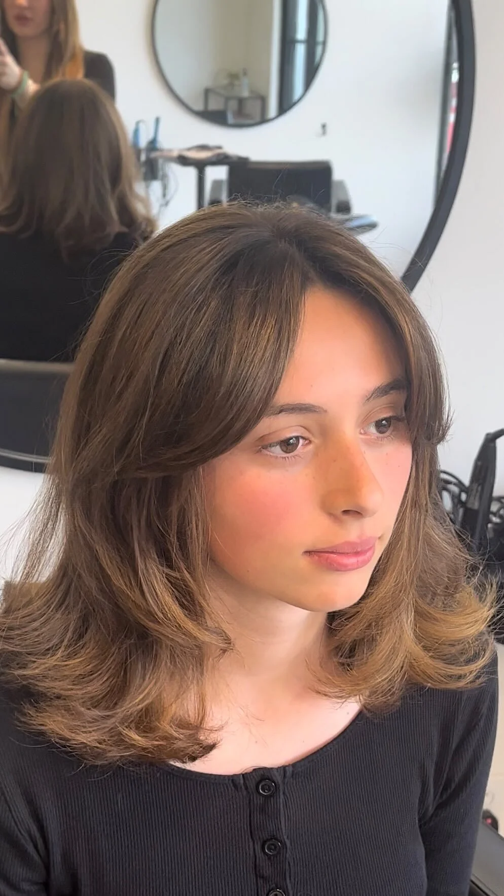 ADORN SALON SD