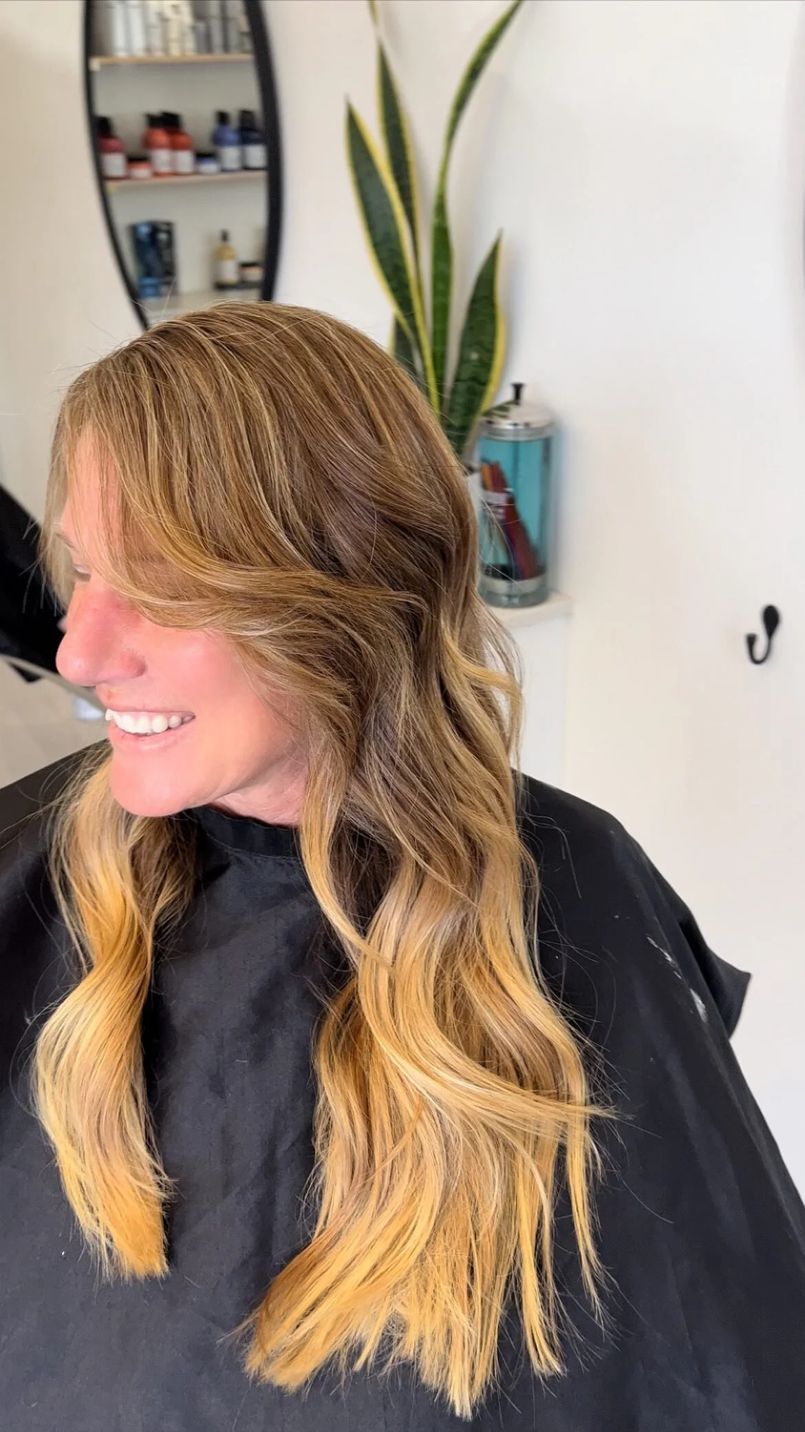 ADORN SALON SD