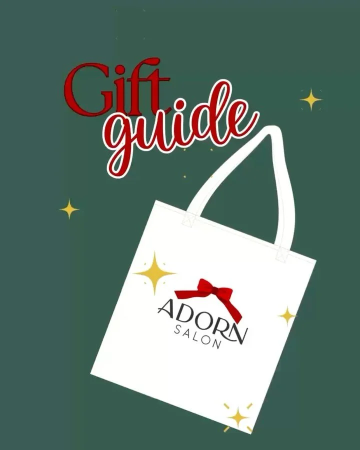 ADORN SALON SD