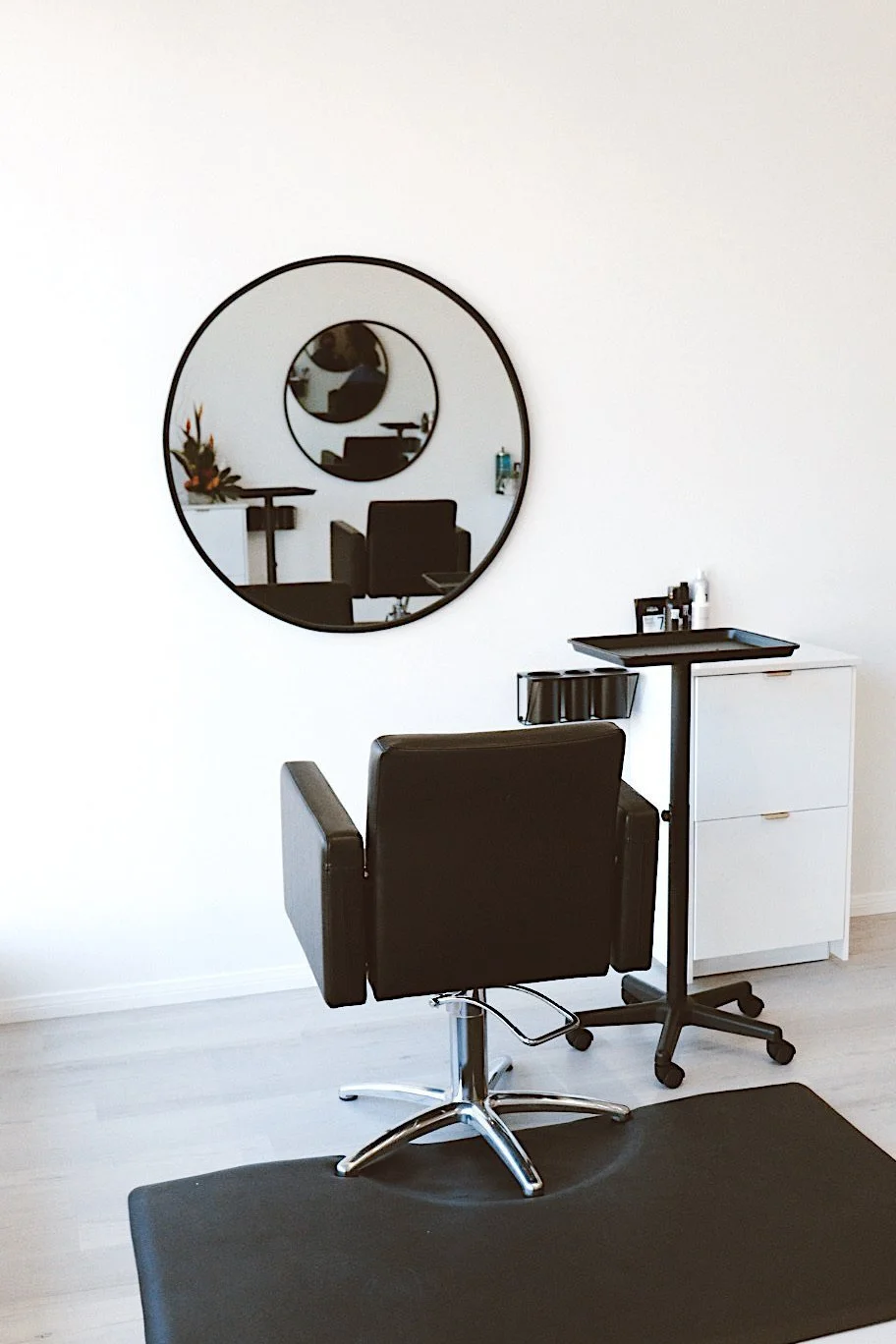 ADORN SALON SD