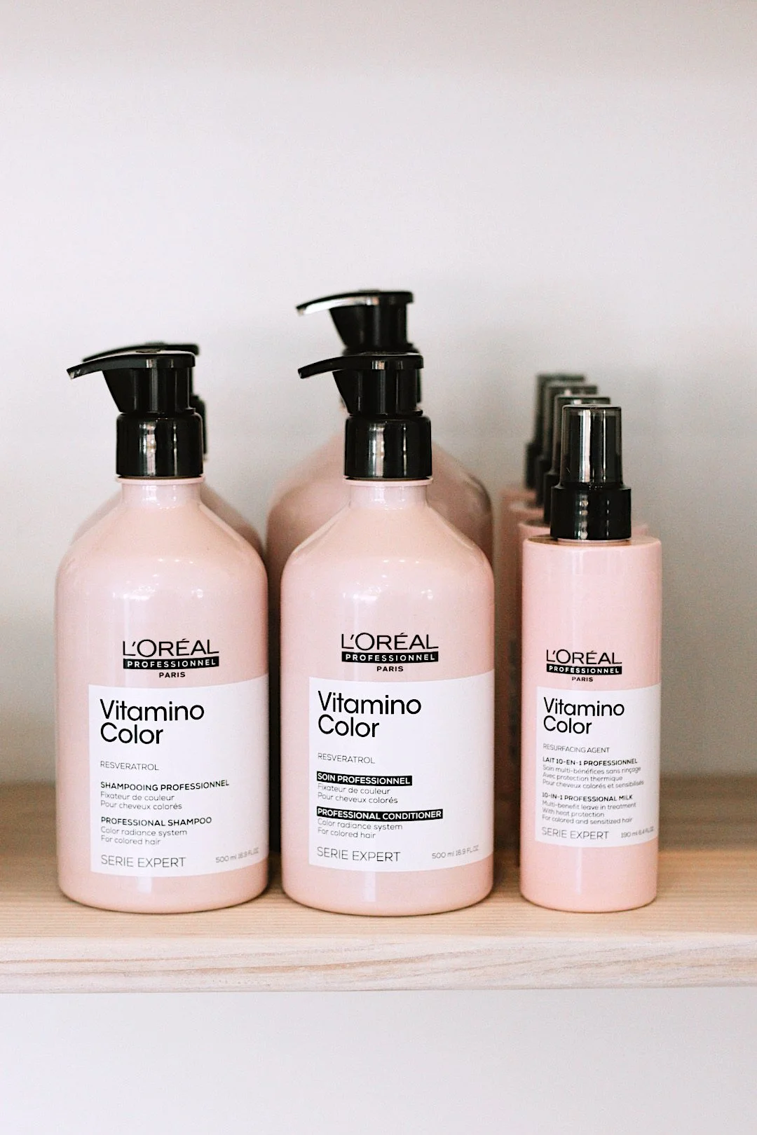 ADORN SALON SD