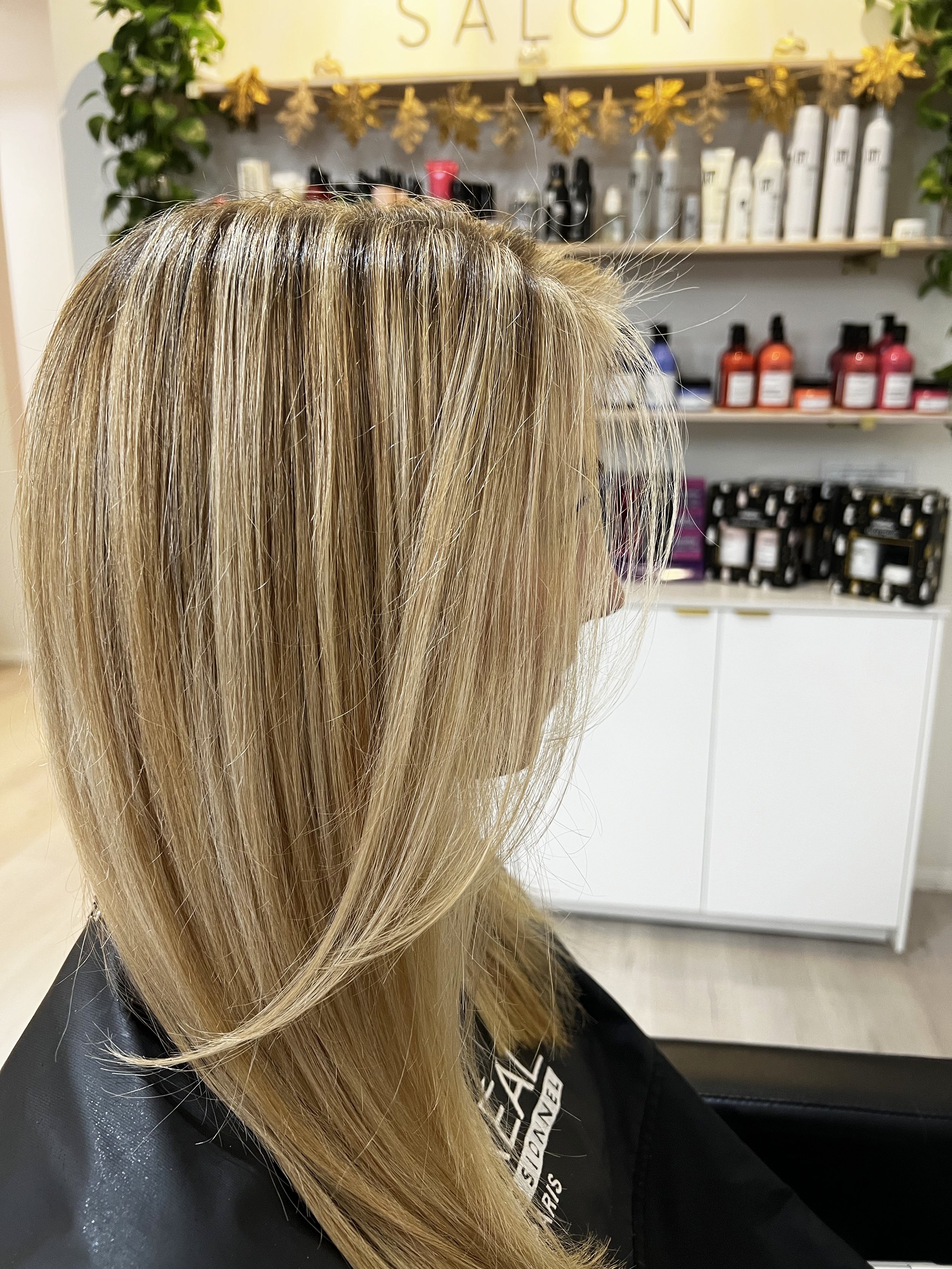 ADORN SALON SD