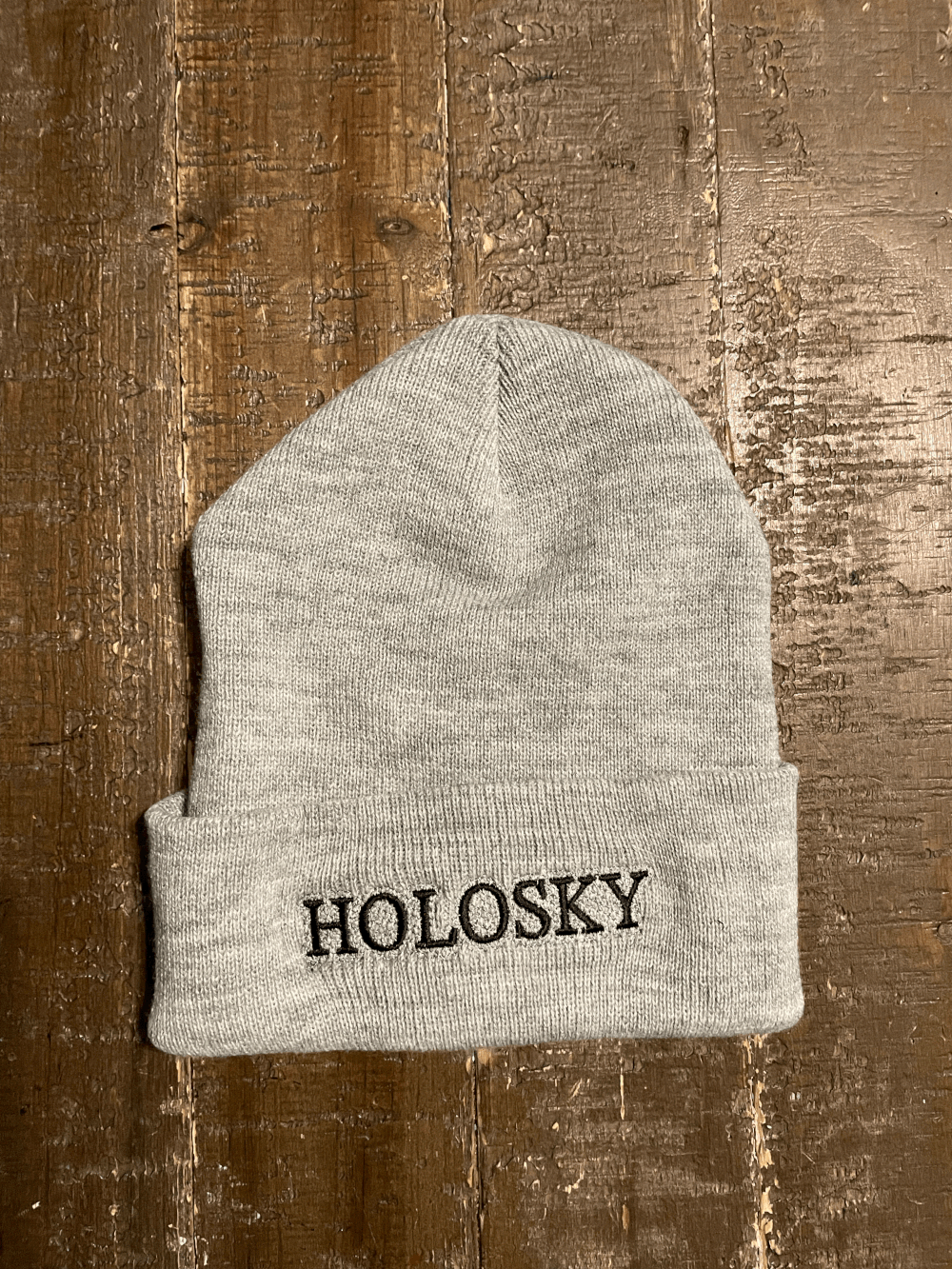 Store — Holosky Podcast