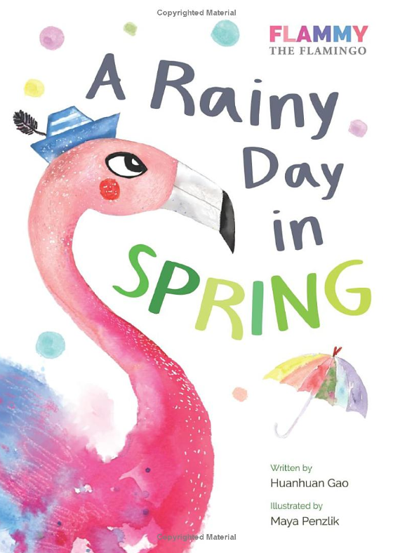 Rose à Montréal/Rose in Montreal — STUDIO 001